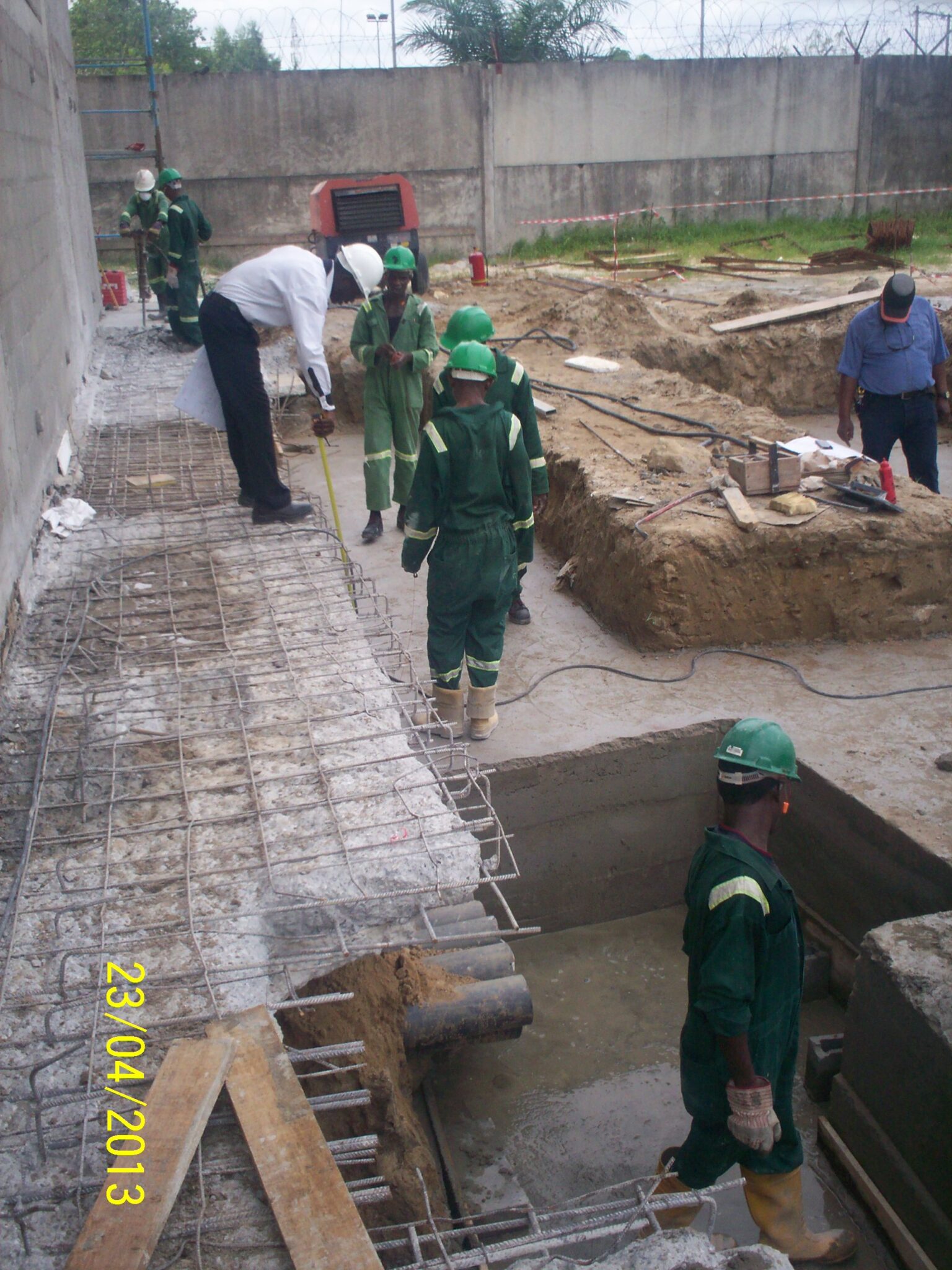 Project Showcase - ESP Engineering