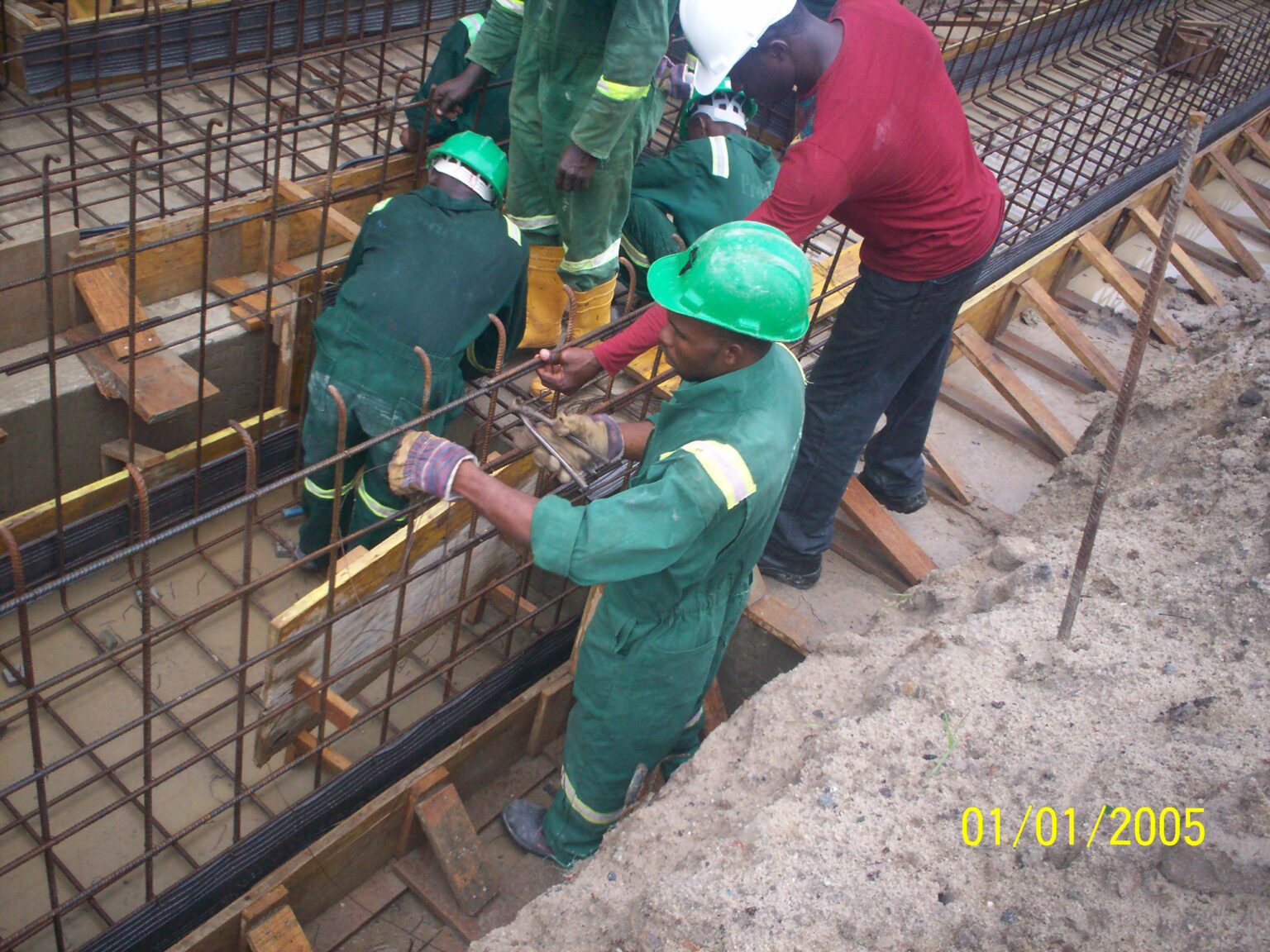 Project Showcase - ESP Engineering