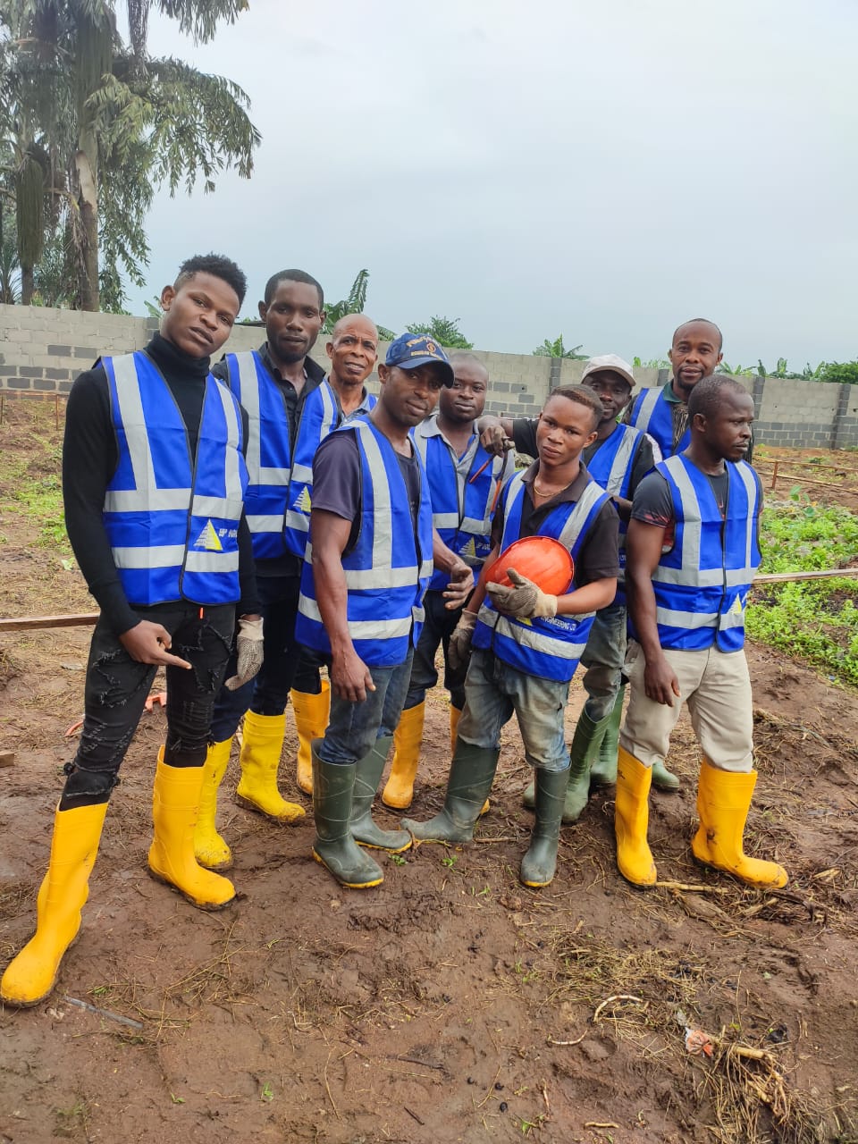 Project Showcase - ESP Engineering