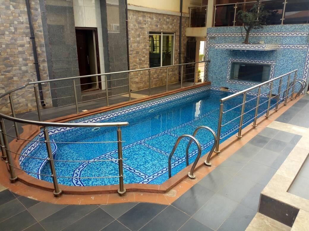 Project Showcase - ESP Engineering